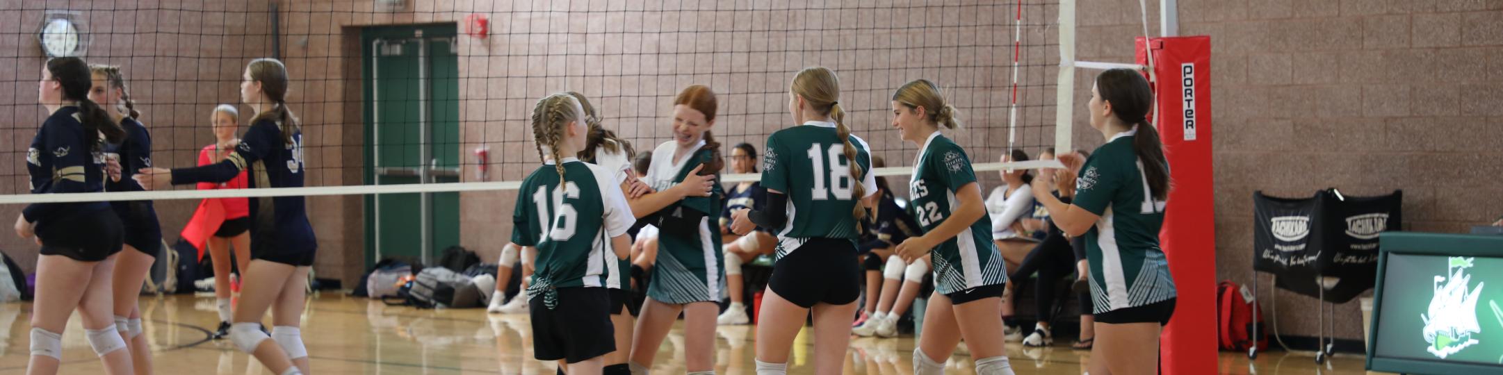 Home | Cache La Poudre Middle School